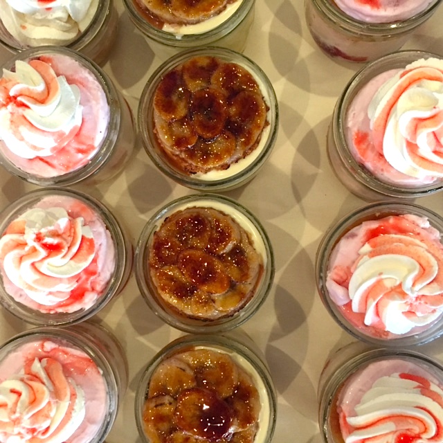 Generosity, Abundance + Surprise: Tony Fortuna and T-Bar - Dorie Greenspan